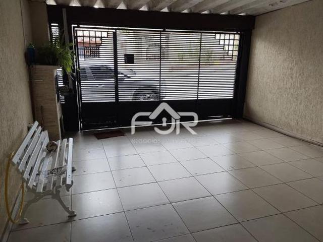 Venda Casa São Paulo Jardim Mangalot