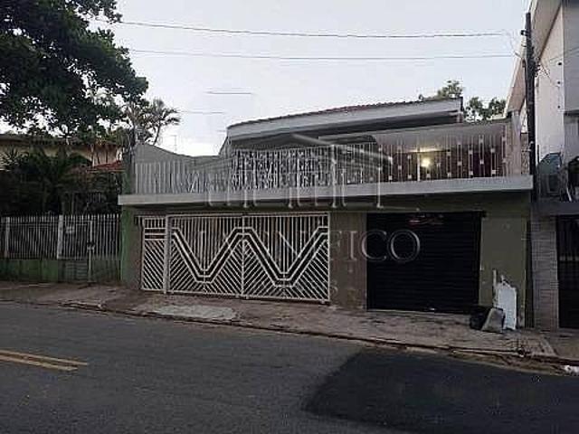 Venda Casa São Paulo Saúde