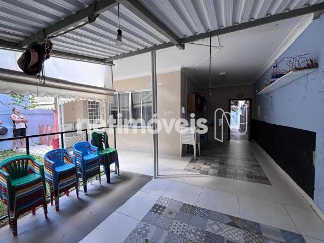 Venda Casa São Pedro Belo Horizonte