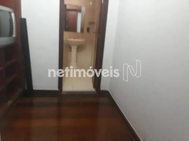 Venda Casa Sagrada Família Belo Horizonte