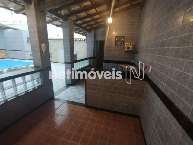Venda Casa Sagrada Família Belo Horizonte