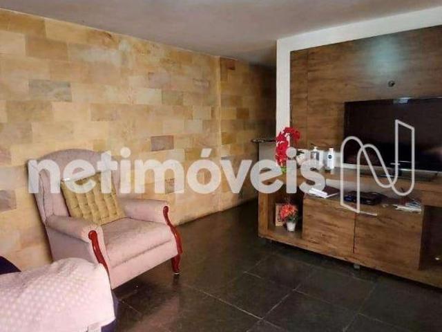 Venda Casa Sagrada Família Belo Horizonte