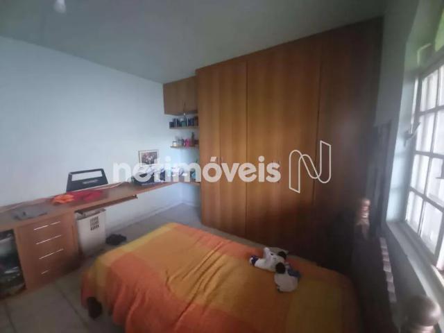 Venda Casa Sagrada Família Belo Horizonte