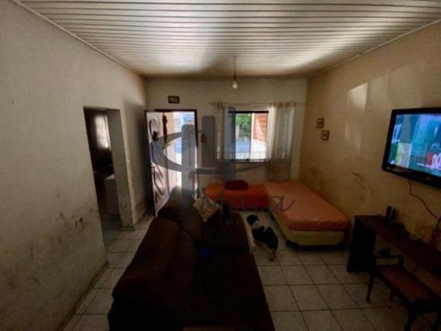 Venda Casa Sao Caetano do Sul Fundacao Ref: 37118