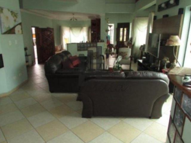 Venda Casa Sao Caetano do Sul Jd Sao Caetano Ref: 27248