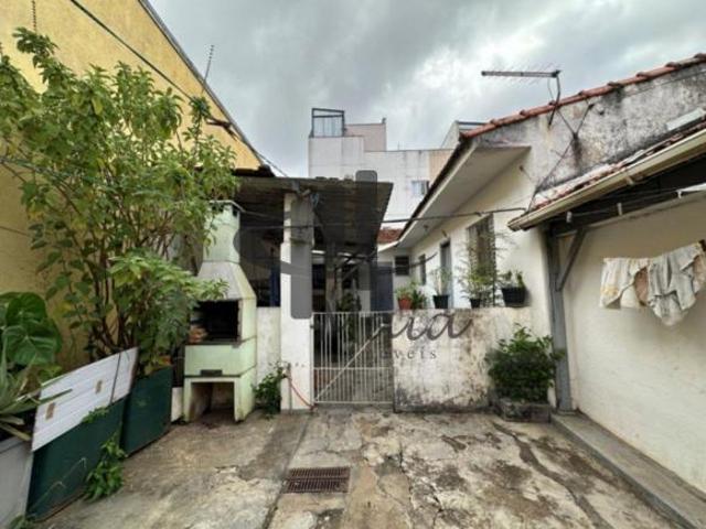 Venda Casa Sao Caetano do Sul Nova Gerti Ref: 44741