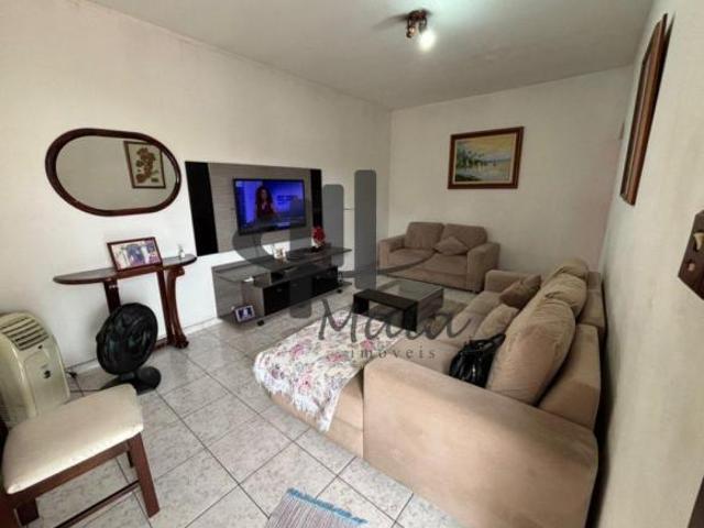 Venda Casa Sao Caetano do Sul Nova Gerti Ref: 45881