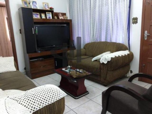 Venda Casa Sao Caetano do Sul Nova Gerti Ref: 32095