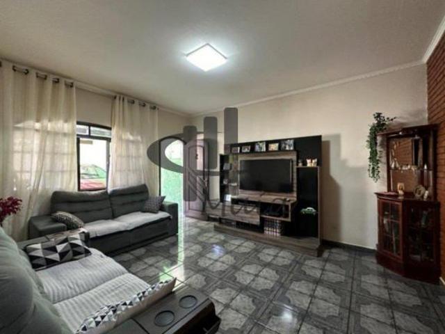 Venda Casa Sao Caetano do Sul Olimpico Ref: 42698