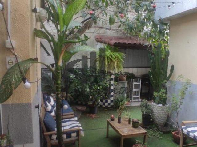 Venda Casa Sao Caetano do Sul Olimpico Ref: 44848