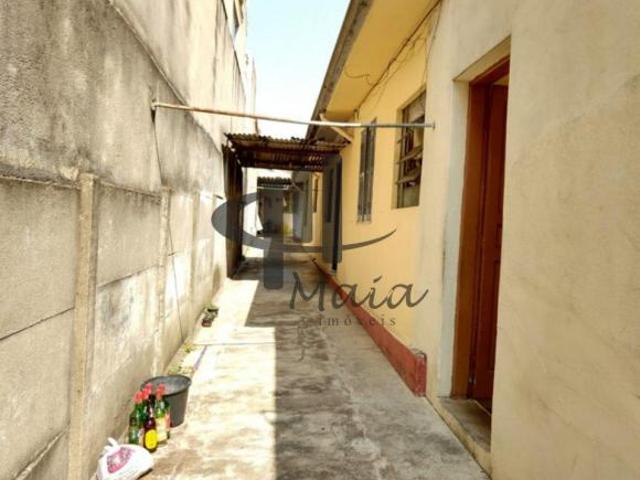 Venda Casa Sao Caetano do Sul Santa Maria Ref: 32044