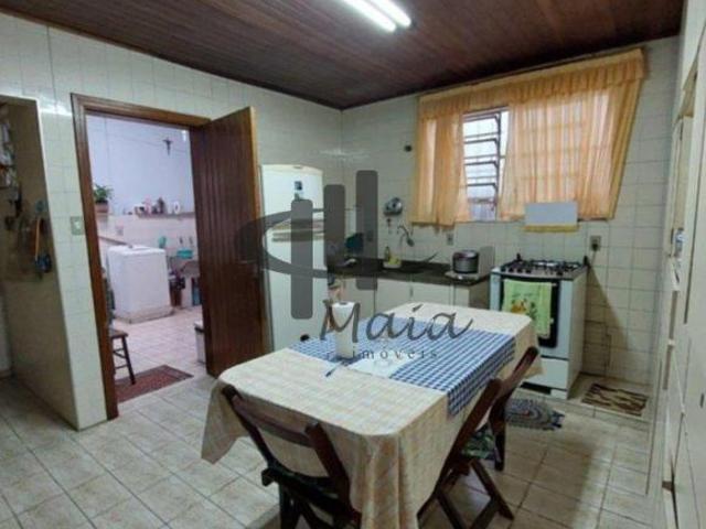 Venda Casa Sao Caetano do Sul Santa Maria Ref: 39242