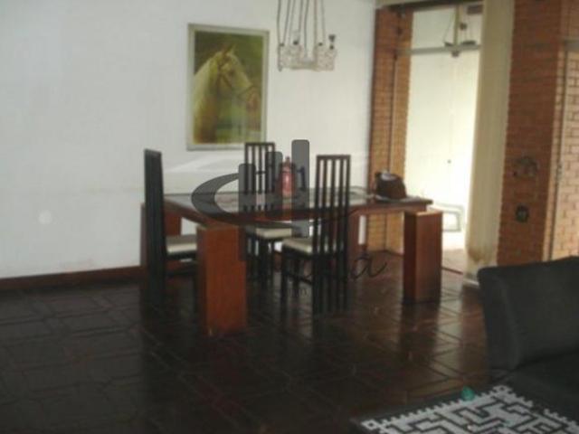 Venda Casa Sao Caetano do Sul Santa Paula Ref: 3549