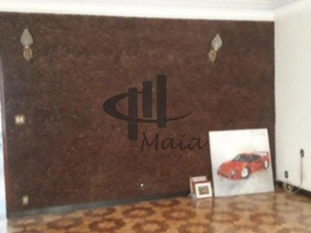 Venda Casa Sao Caetano do Sul Santo Antonio Ref: 29403