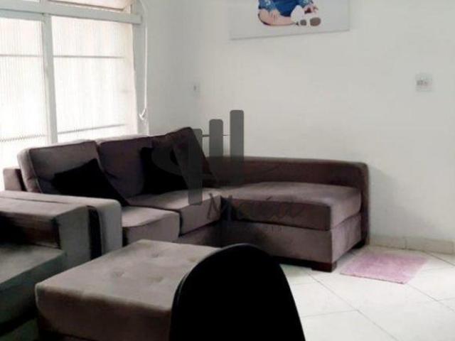 Venda Casa Sao Paulo Vila Paulo Santos Ref: 44151