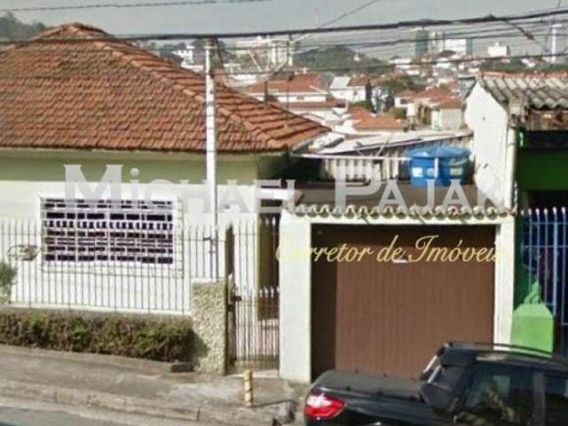 Venda Casa / Salão Comercial para Moradia ou investimento