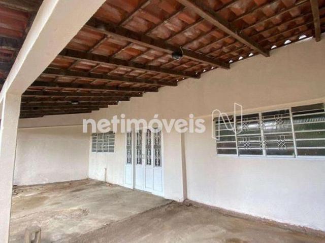 Venda Casa Salgado Filho Belo Horizonte