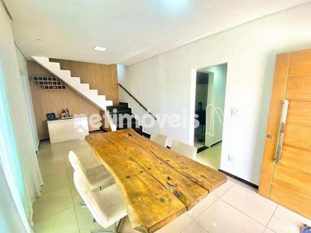 Venda Casa Salgado Filho Belo Horizonte
