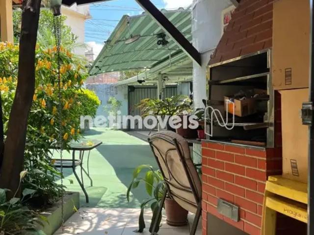 Venda Casa Salgado Filho Belo Horizonte