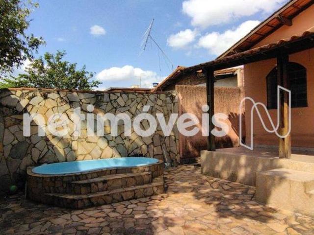Venda Casa Santa Mônica Belo Horizonte