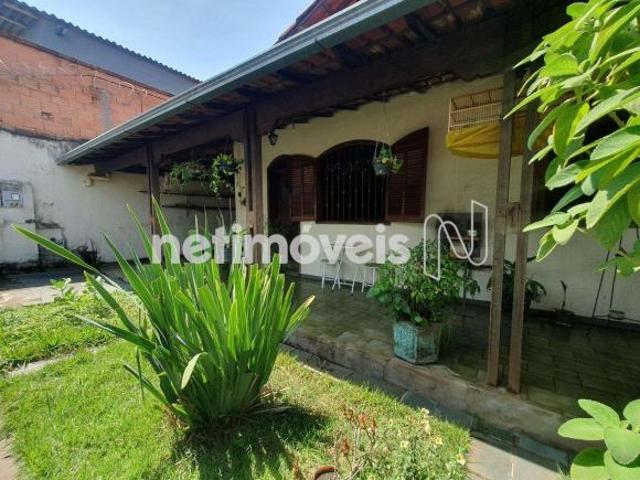 Venda Casa Santa Mônica Belo Horizonte