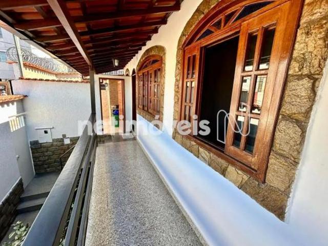 Venda Casa Santa Mônica Belo Horizonte