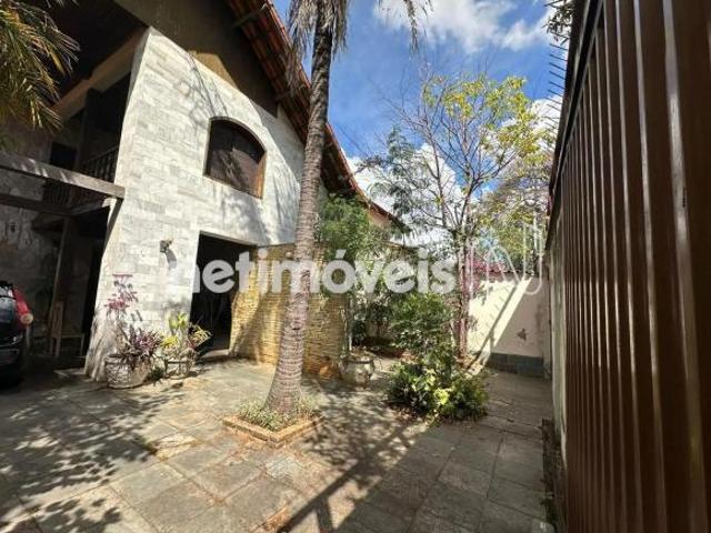 Venda Casa Santa Mônica Belo Horizonte