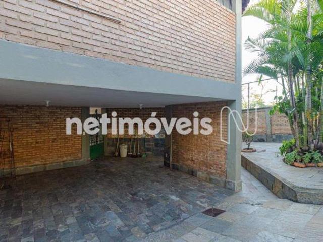 Venda Casa Santa Amélia Belo Horizonte