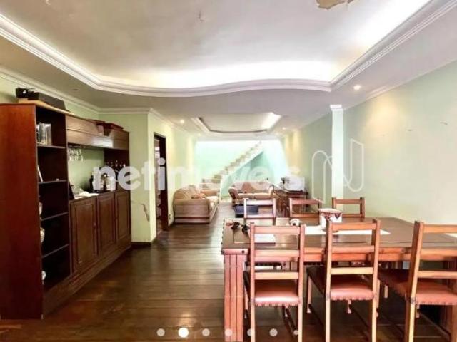 Venda Casa Santa Amélia Belo Horizonte