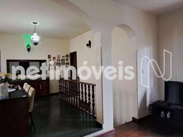 Venda Casa Santa Amélia Belo Horizonte