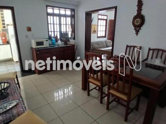 Venda Casa Santa Branca Belo Horizonte