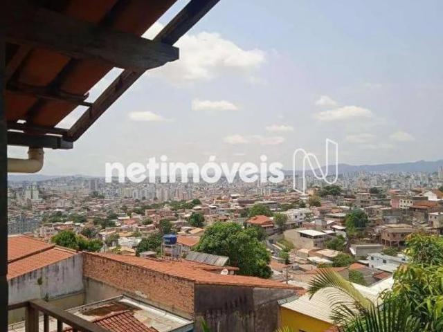 Venda Casa Santa Cruz Belo Horizonte