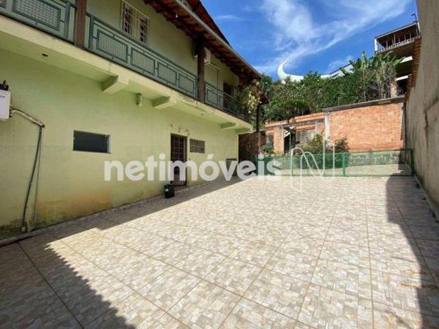Venda Casa Santa Cruz Belo Horizonte