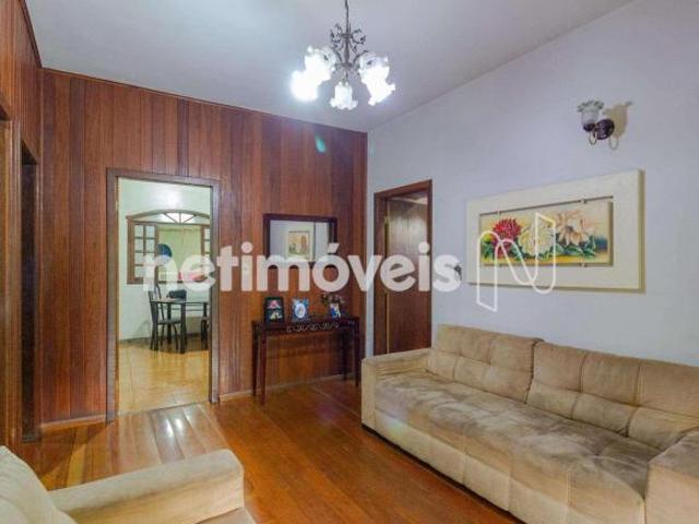 Venda Casa Santa Cruz Belo Horizonte