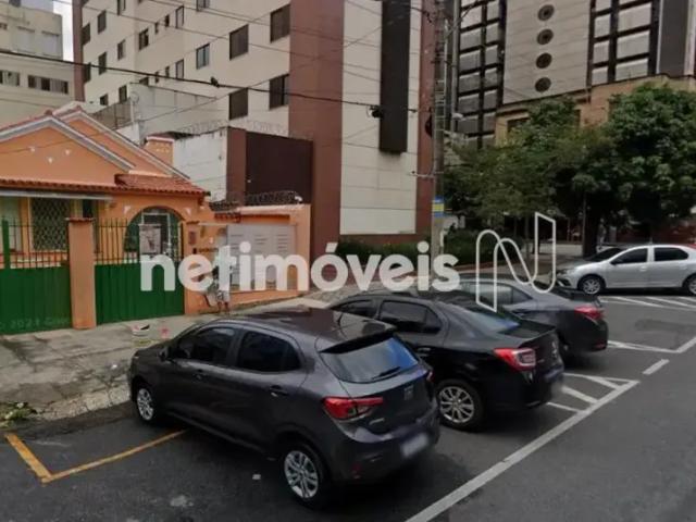 Venda Casa Santa Efigênia Belo Horizonte