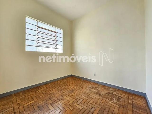 Venda Casa Santa Efigênia Belo Horizonte