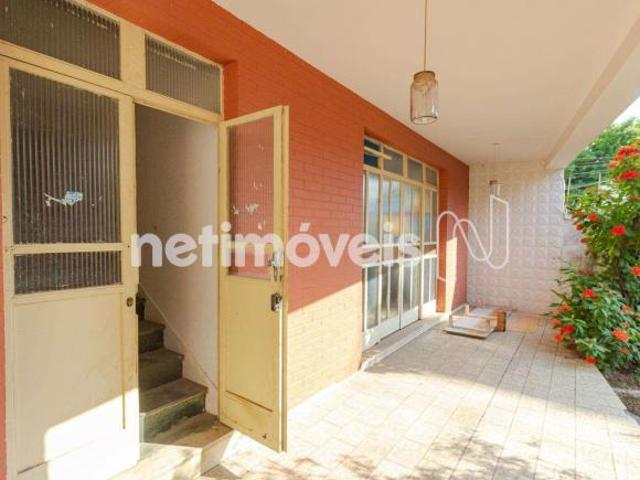 Venda Casa Santa Efigênia Belo Horizonte