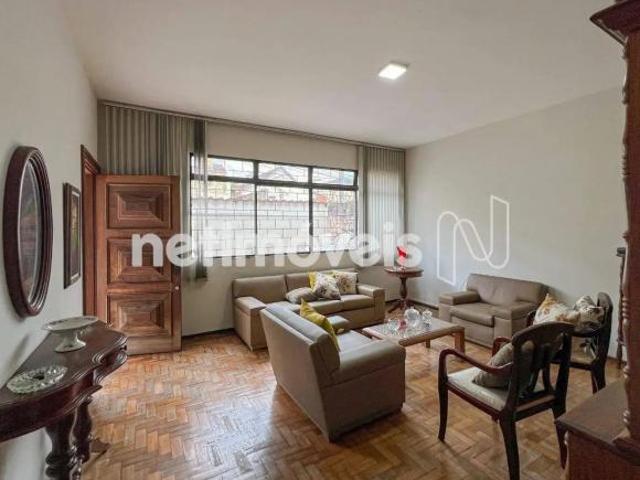 Venda Casa Santa Efigênia Belo Horizonte