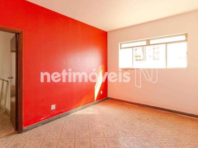 Venda Casa Santa Efigênia Belo Horizonte
