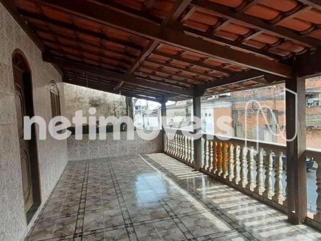 Venda Casa Santa Efigênia Belo Horizonte