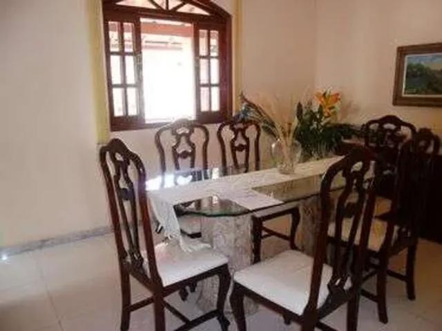 Venda Casa Santa Inês Belo Horizonte