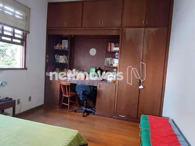 Venda Casa Santa Lúcia Belo Horizonte