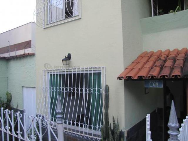 Venda Casa Santa Rosa Belo Horizonte