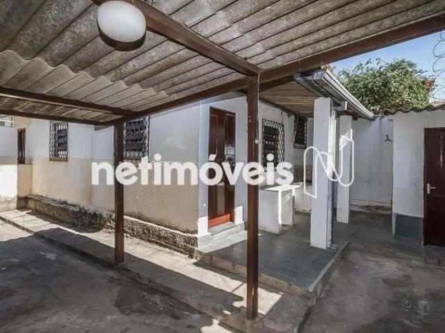 Venda Casa Santa Tereza Belo Horizonte