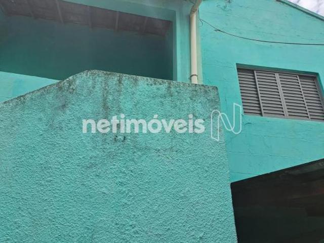 Venda Casa Santa Tereza Belo Horizonte