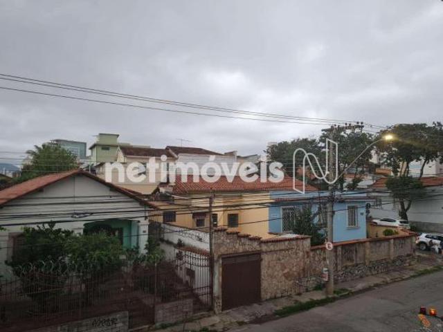 Venda Casa Santa Tereza Belo Horizonte