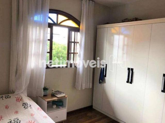 Venda Casa Santa Tereza Belo Horizonte