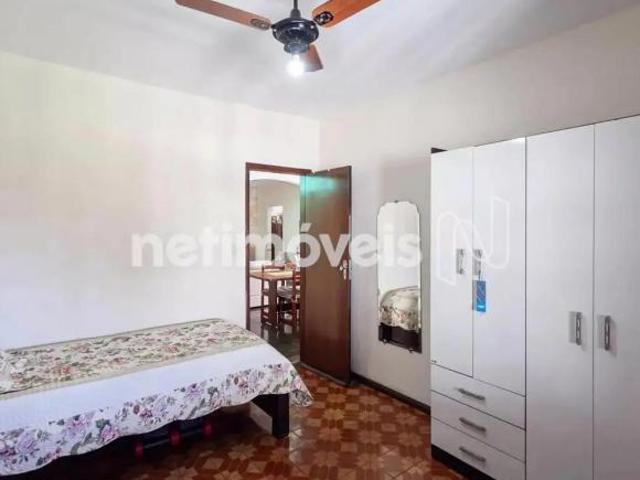 Venda Casa Santa Terezinha Belo Horizonte