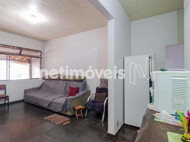 Venda Casa Santa Terezinha Belo Horizonte