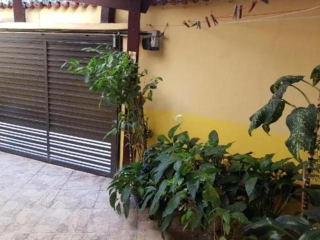 Venda Casa Santo André Campestre